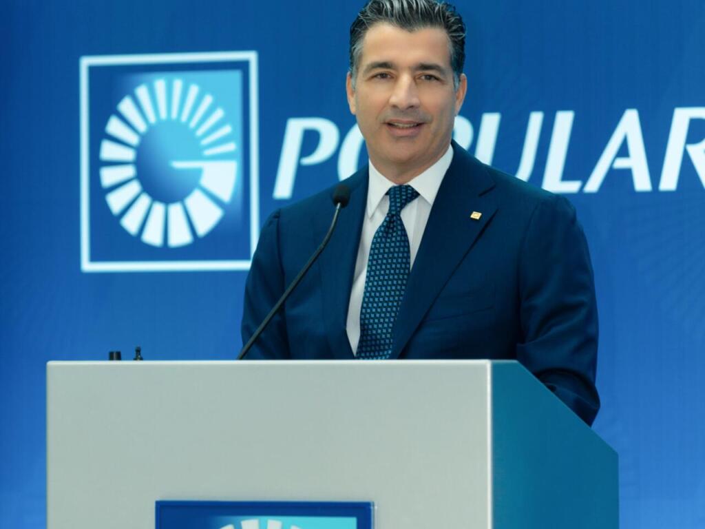 Banco Popular entrega RD$60 millones a instituciones aliadas
