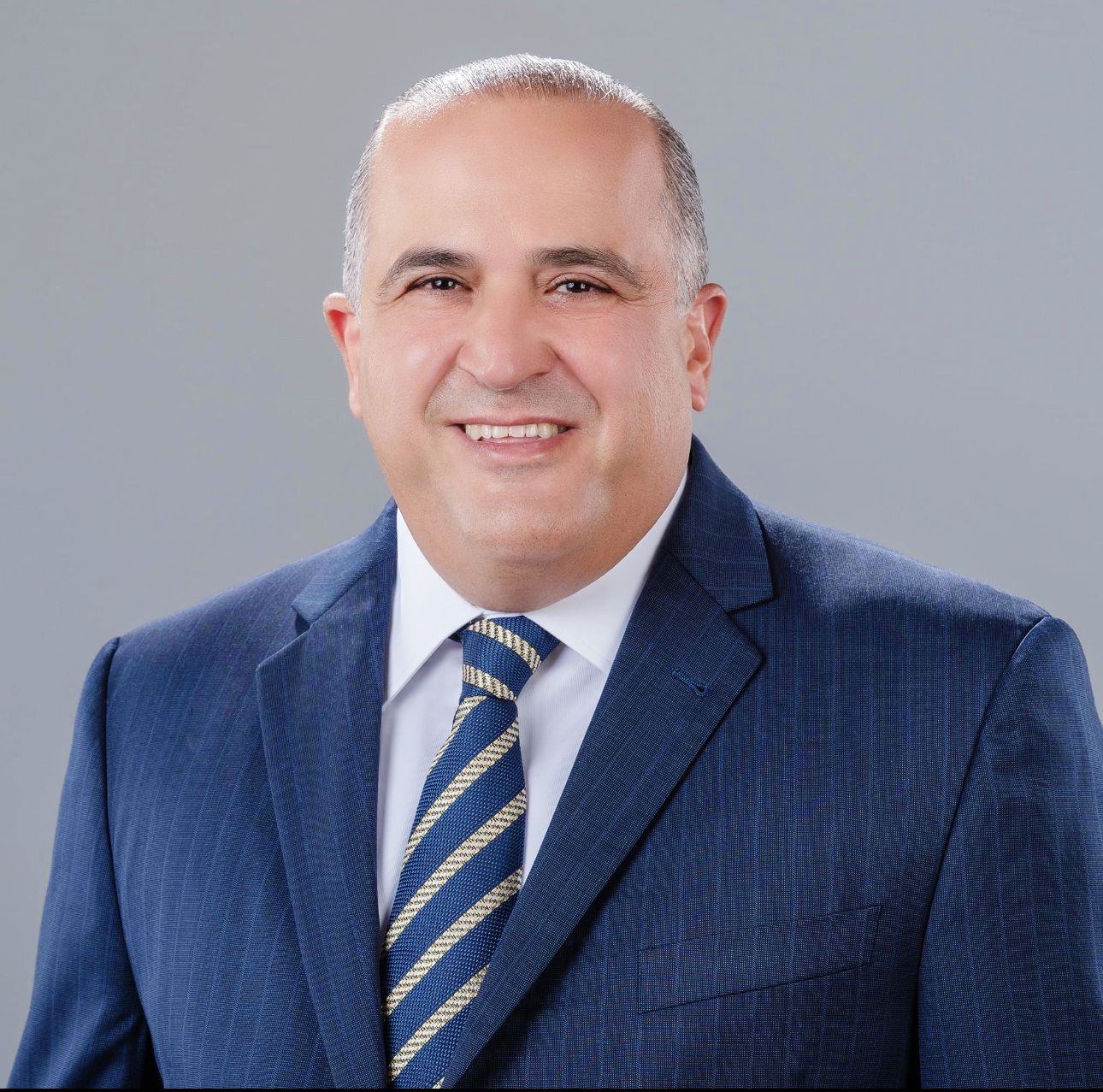 Senador Alexis Victoria dice es urgente una reforma fiscal