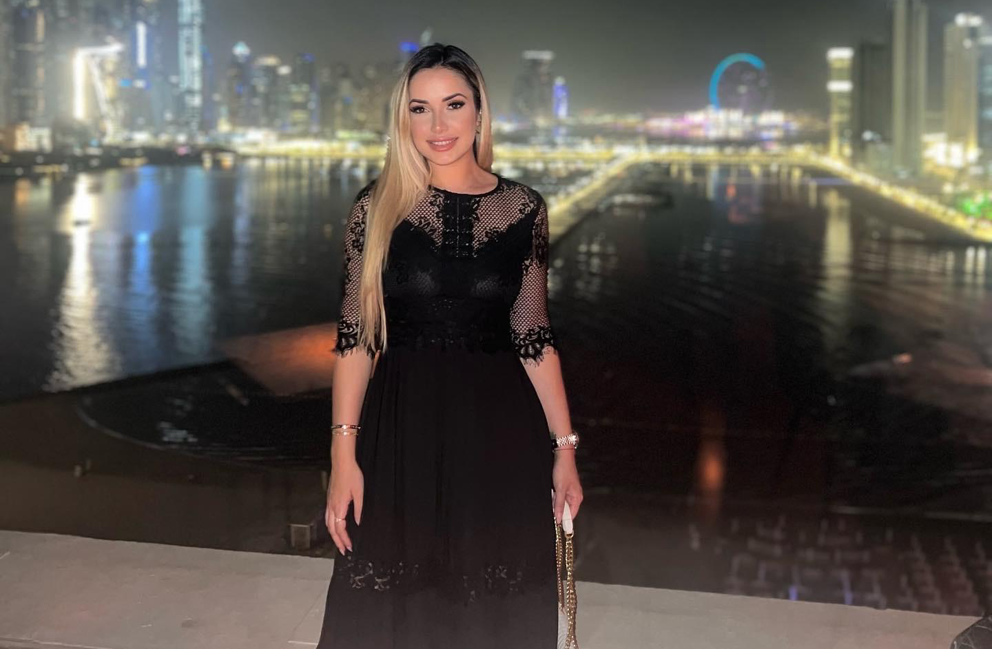 Amy Ramos y su camino de resiliencia hacia la gloria digital