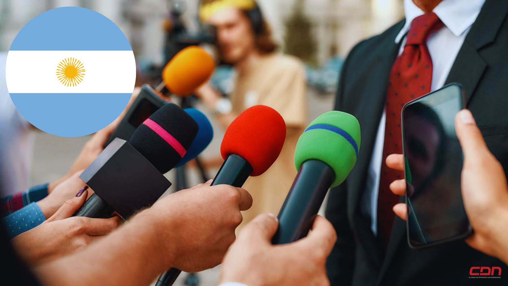 Día del Periodista: ¿por qué se celebra el 7 de junio en Argentina?