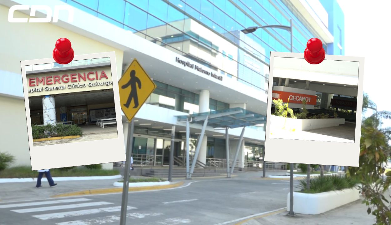 Esperanza y escepticismo genera anuncio culminación "Morgan"