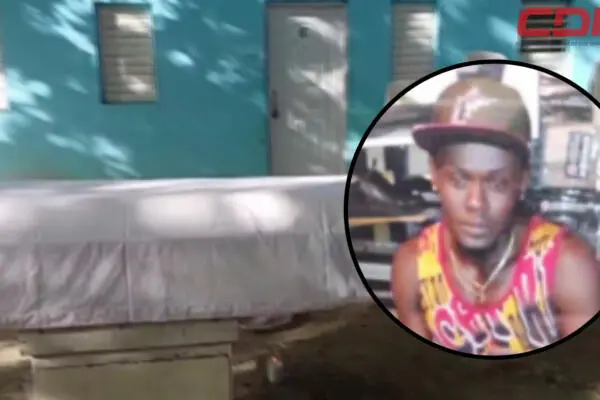 Someterán padre de menor que murió ahogado en cubeta en SFM