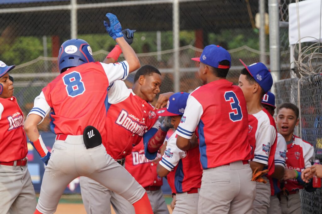 Aruba cayó ante dominicana en Torneo Latino Pequeñas Ligas