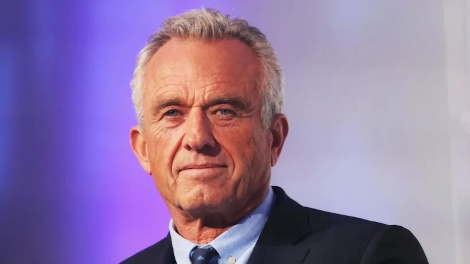 ¿Por qué Robert F. Kennedy Jr. no participará en debate?