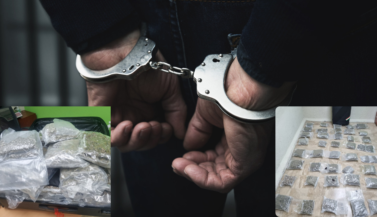 Detienen Hombre En Punta Cana Y Ocupan 40 Paquetes Marihuana