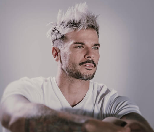 Capó actuará por primera vez en República Dominicana