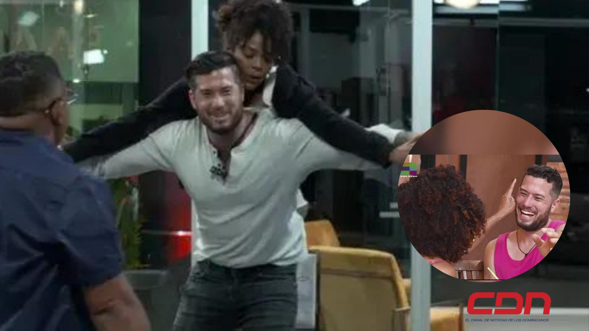 Cheddy García atribuye a salud mental actuación delictiva