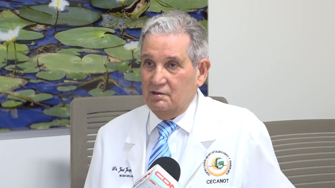 Miles a la espera de "El Morgan"; doctor Puello se arrodillará