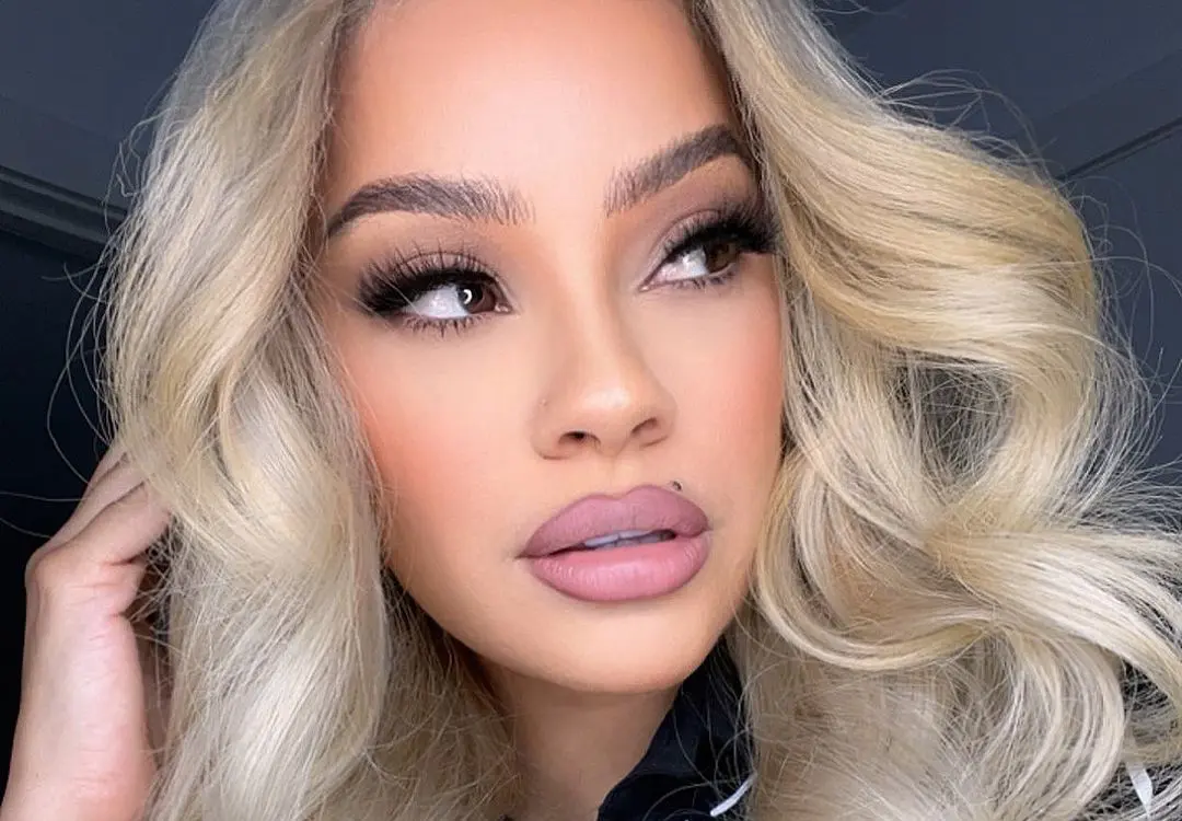 La Insuperable asegura que Toxic Crow tendría hijo con otra mujer