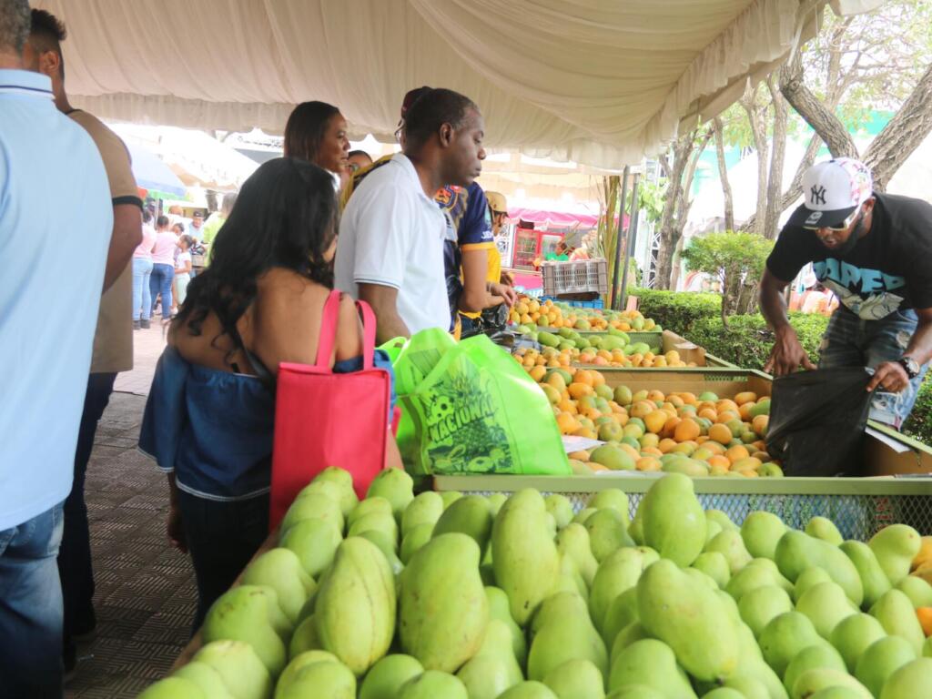 Concluye Expo Feria del Mango 2024; aseguran fue exitosa