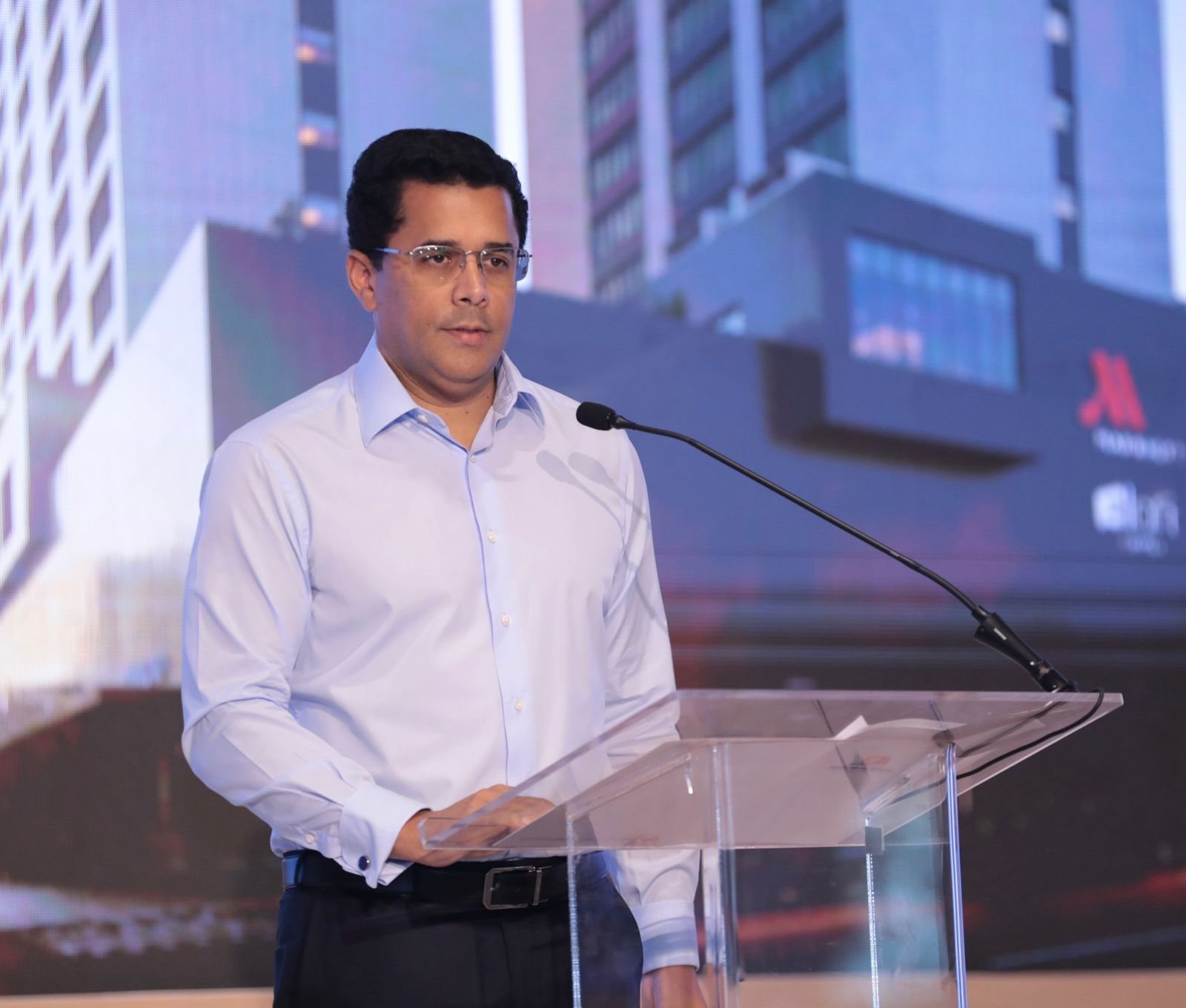 Empresarios valoran ratificación de David Collado