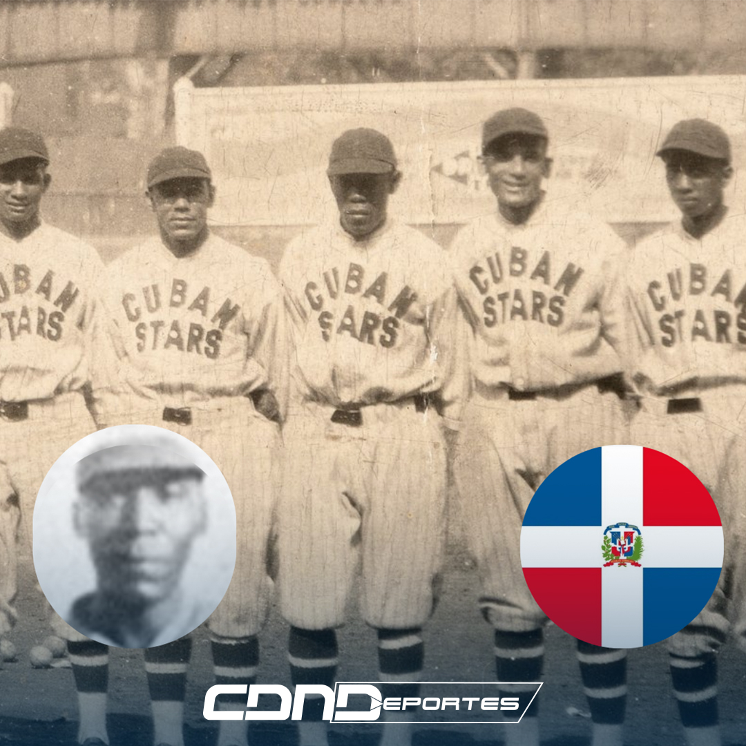 Pedro Alejandro San es ahora el primer dominicano en debutar