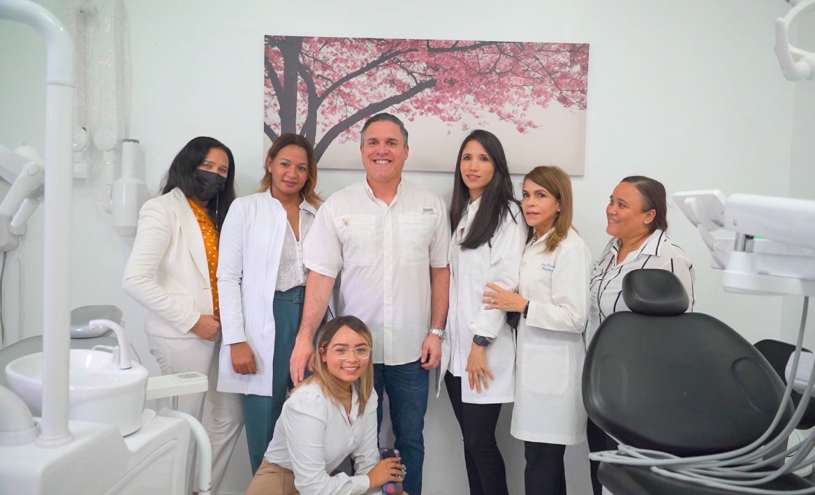 Área médica de Autoridad Portuaria Dominicana recibe Habilitación