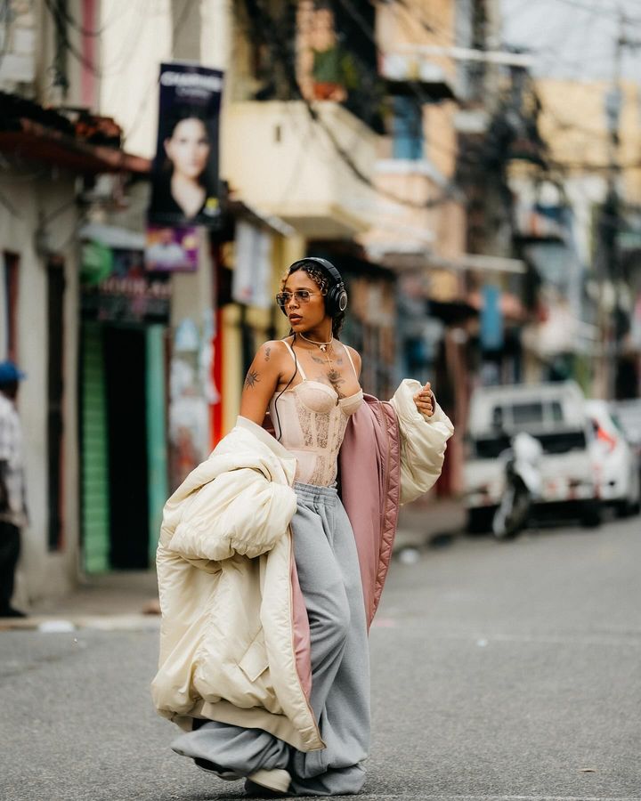 Sol, el nuevo sencillo de Tokischa donde repasa su pasado