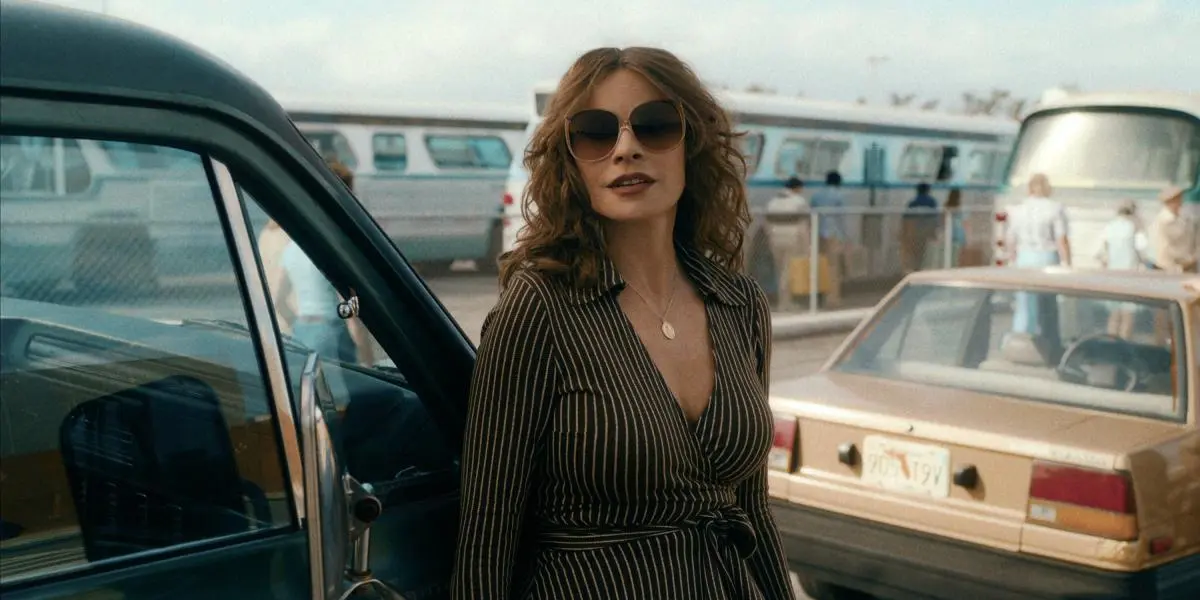 Sofía Vergara nominada como mejor actriz principal al Emmy
