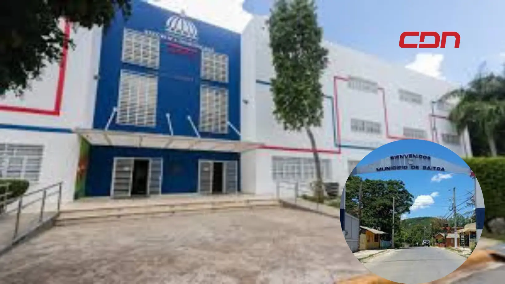 Reclaman multiuso a Ministerio de Deportes en Baitoa