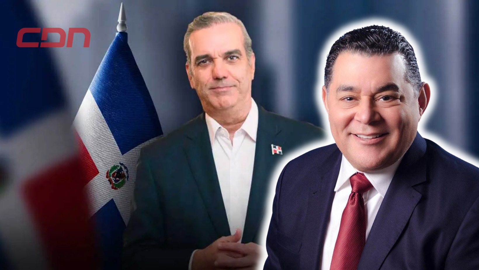 Doctor Alejandro Asmar se pone en los zapatos de Abinader