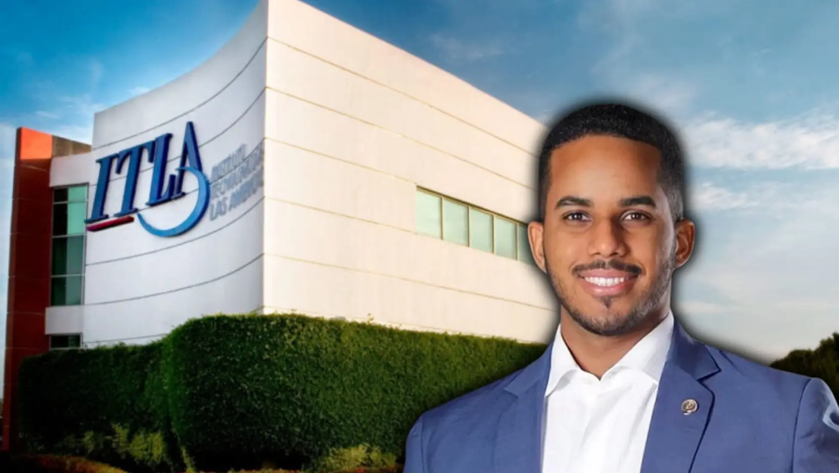 Abinader designa a Rafael Feliz nuevo director del ITLA