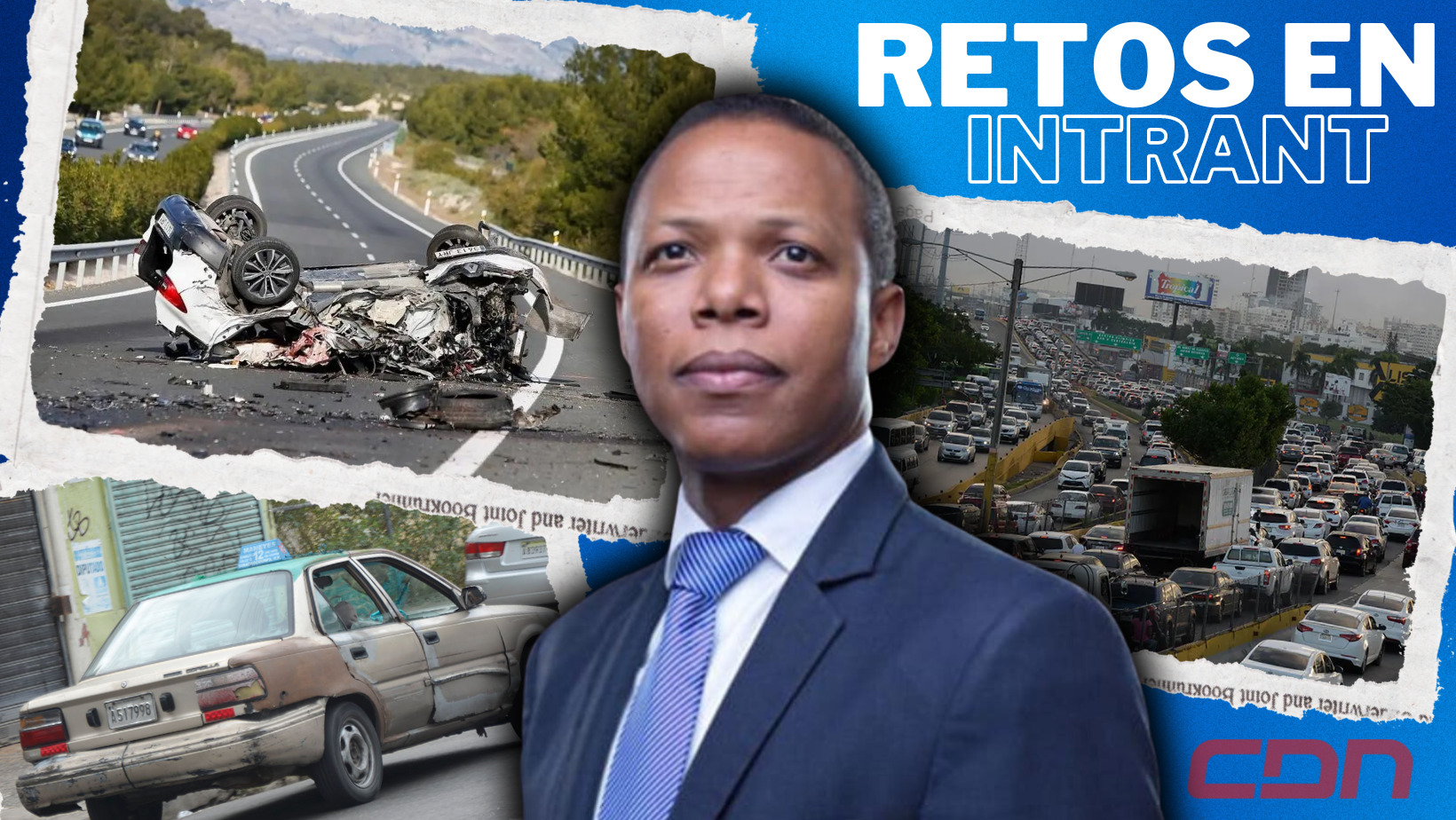 Destacan los principales retos de Milton Morrison en Intrant