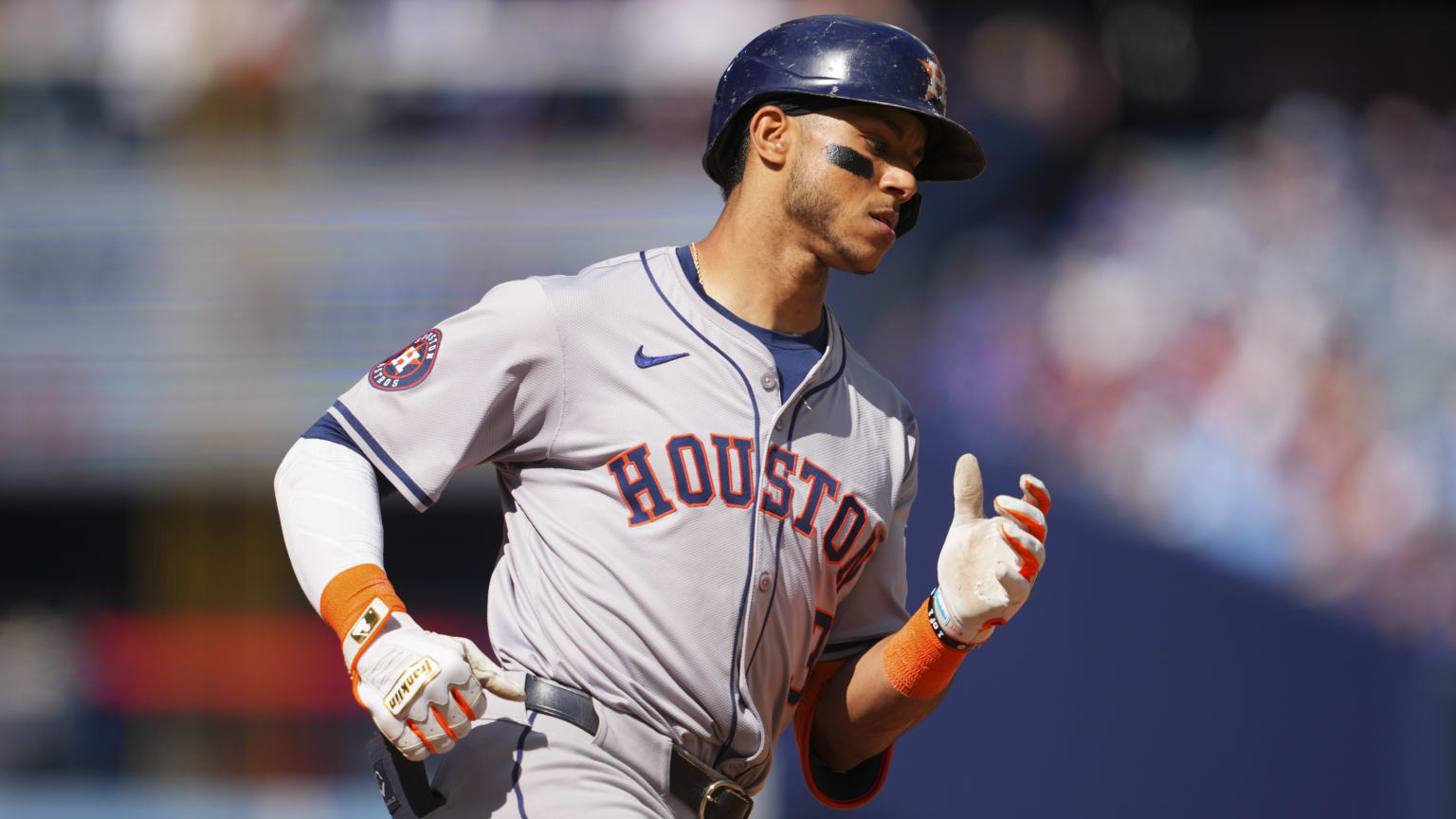 Jeremy Peña jonrón, resultados MLB 01 de julio y tablas posiciones