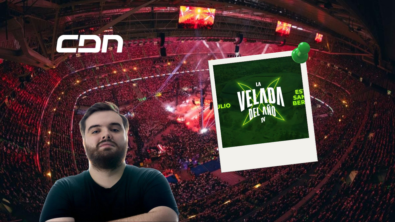 ¿Qué es La Velada del Año?