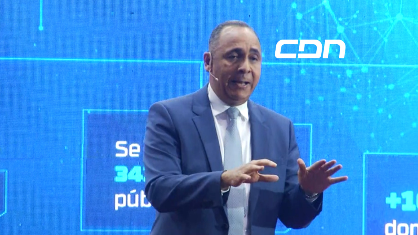 Indotel presenta logros y avances de gestión