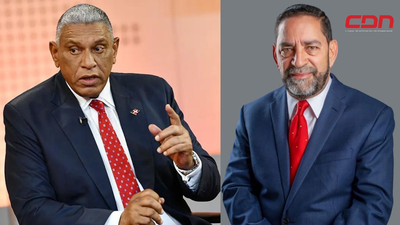 Jesús Vásquez, designado cónsul general en Nueva York