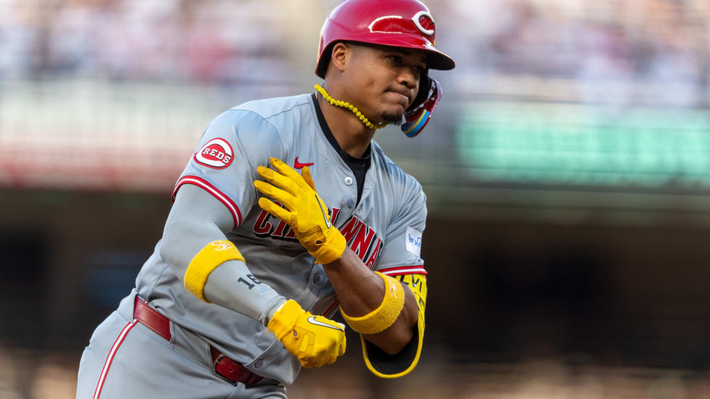 Noelvi Marte jonrón: resultados MLB 3 de julio, tabla de posiciones