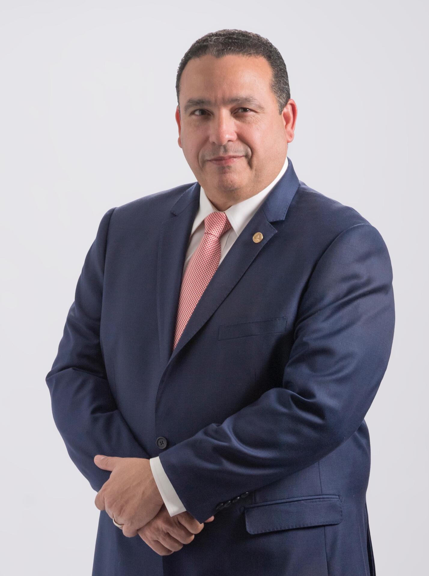 Juan Manuel Ureña es el nuevo presidente del Banco ADEMI