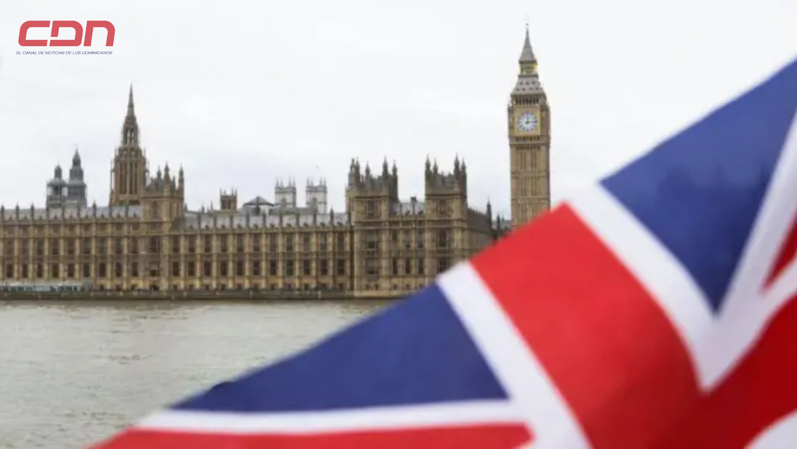 Resultados definitivos elecciones Reino Unido