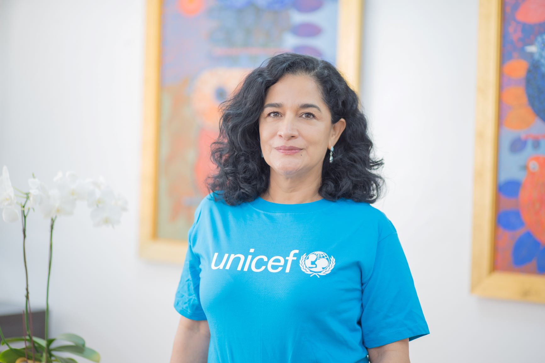 UNICEF dice es vital proteger a la niñez contra la violencia