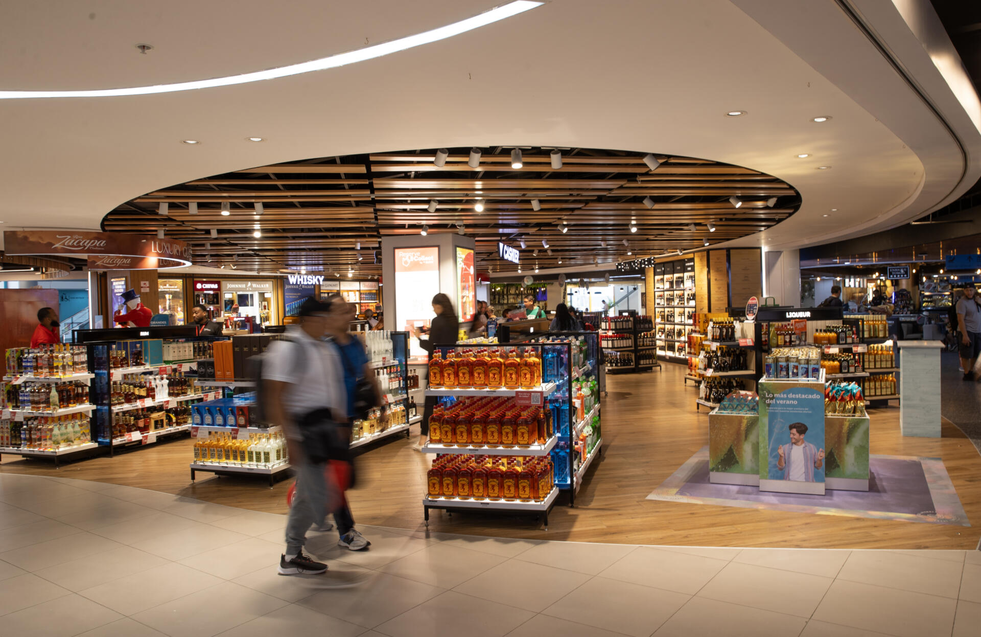 Los proyectos con lo que Aerodom busca modernizar el AILA