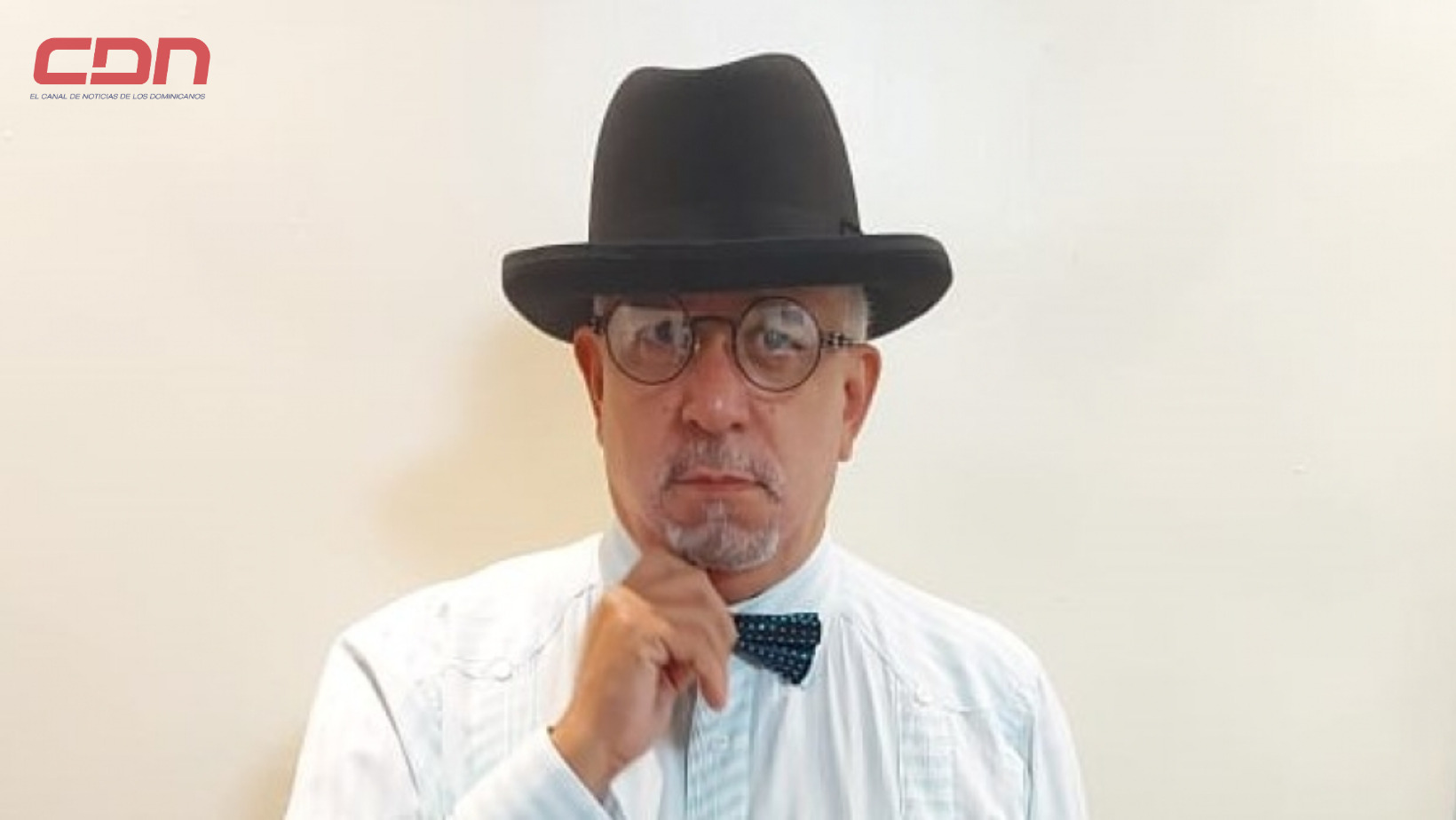 Giovanny Cruz nuevo presidente de Espectáculos Públicos