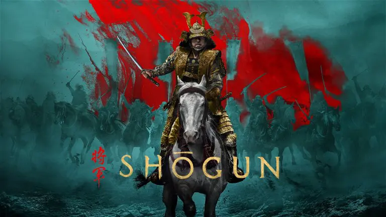 'Shogun' y 'The Crown', entre nominadas a mejor serie de drama