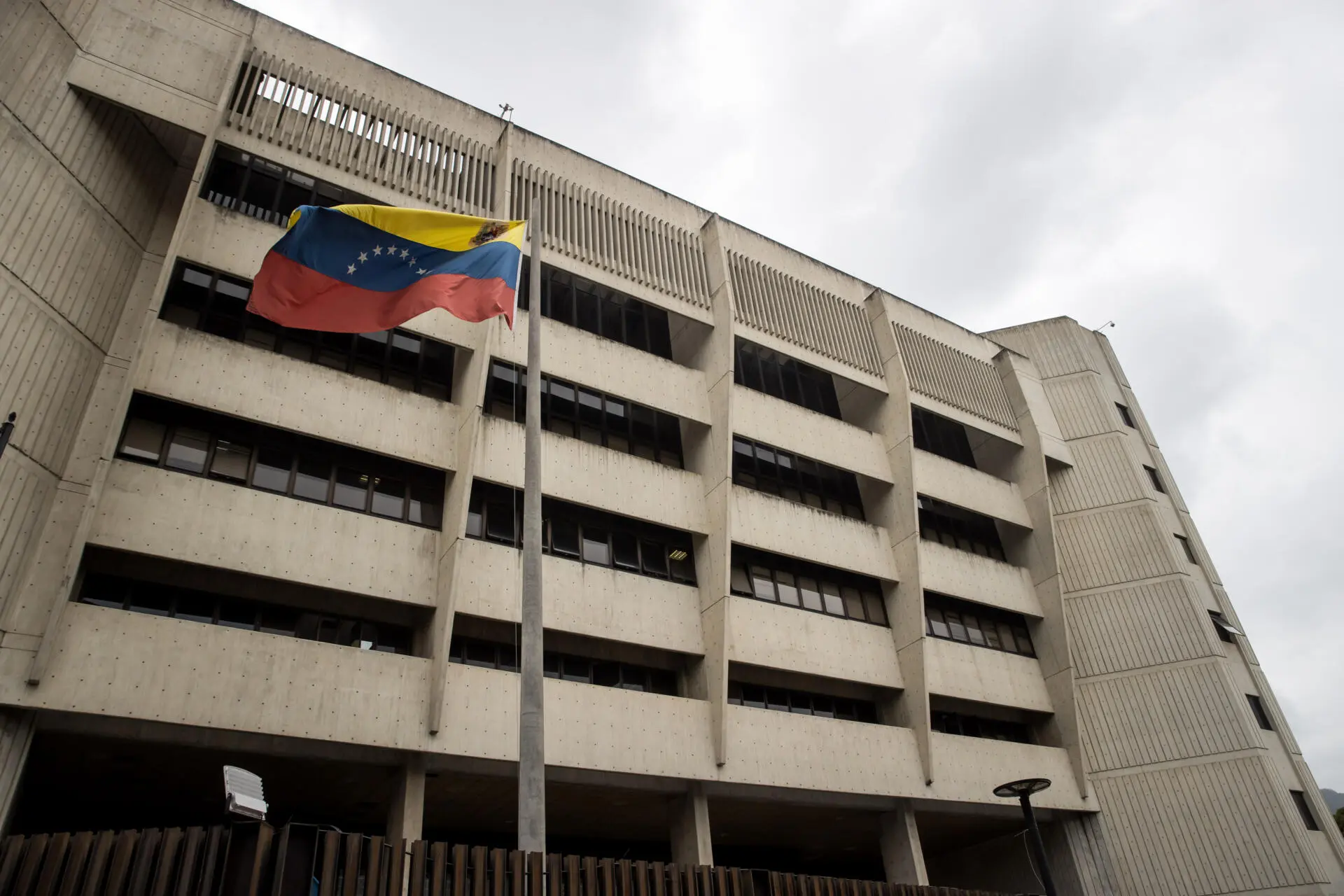 Venezuela: TSJ inicia peritaje de actas de la elección presidencia