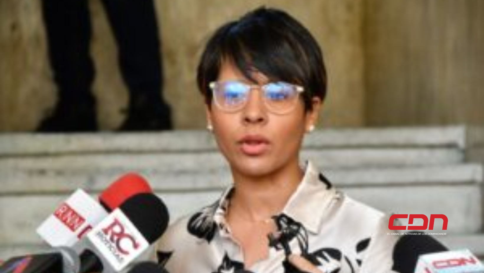 Abogada de Ángel Rondón valora sentencia de la SCJ