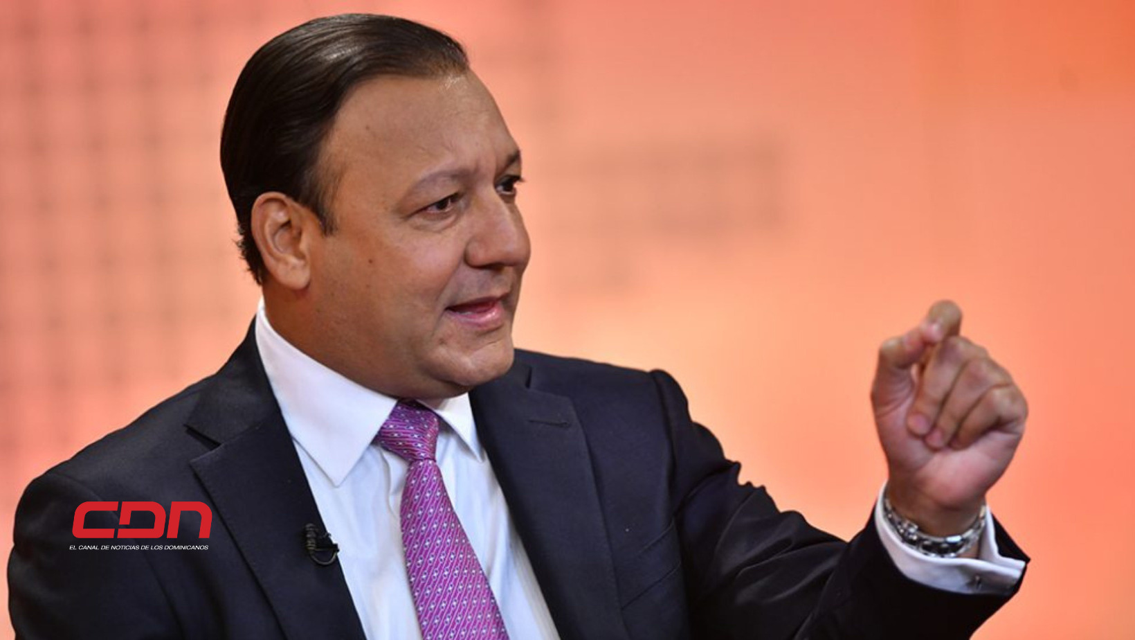 Abel da la cara y reconoce relación con Keire Vargas