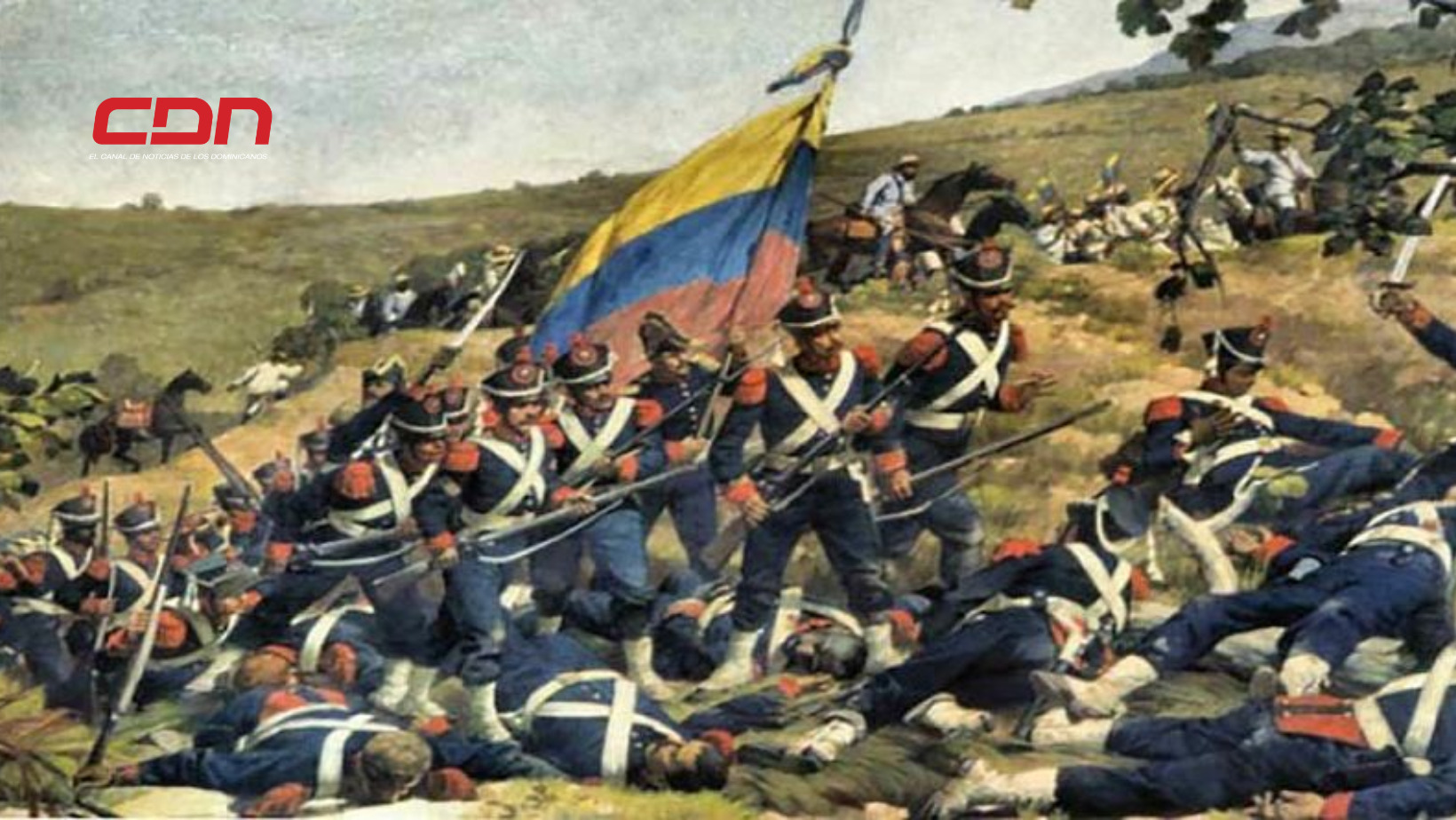 Batalla de Boyacá: Un hito en la independencia de Colombia