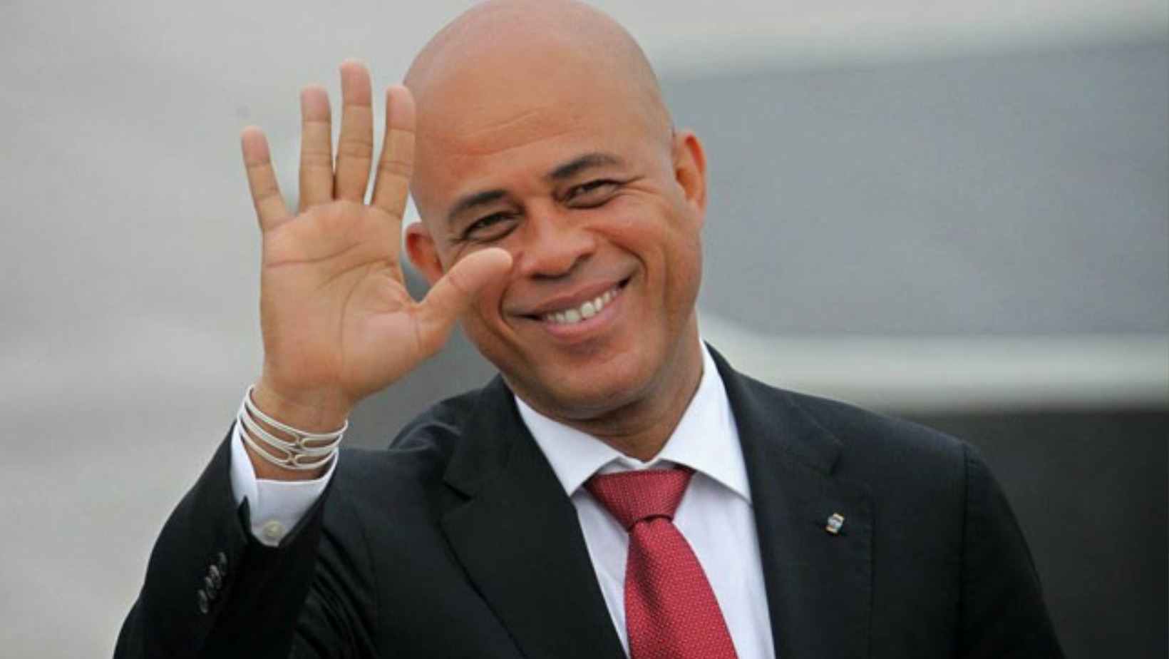 EE.UU. acusa a Michel Martelly de tráfico de drogas