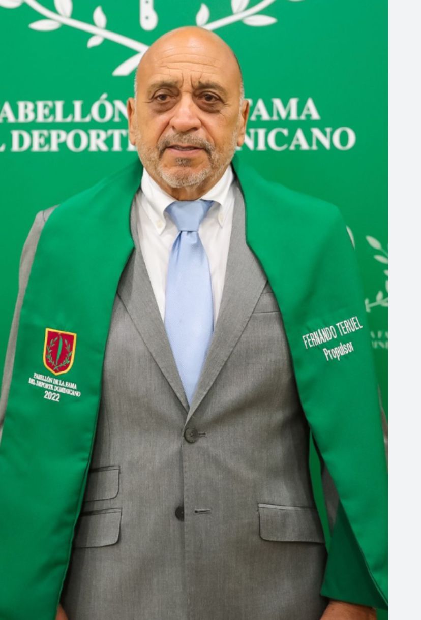 Asociación de Baloncesto del Distrito Nacional (Abadina)