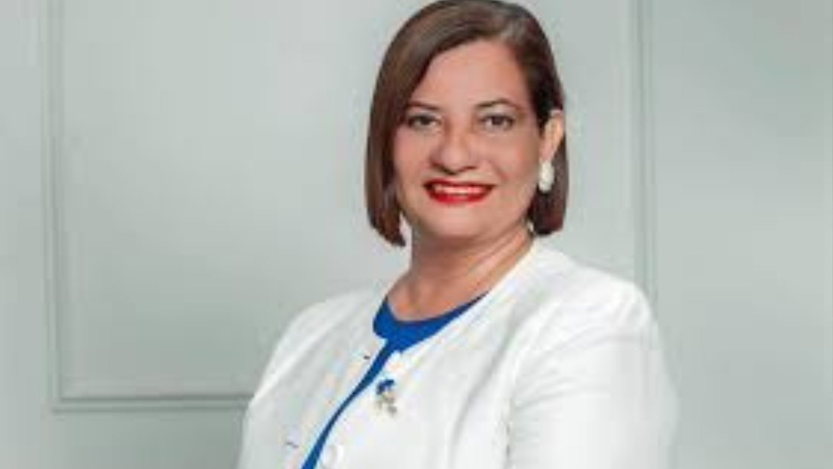 Maribel Simón asume Gobernación de Hato Mayor