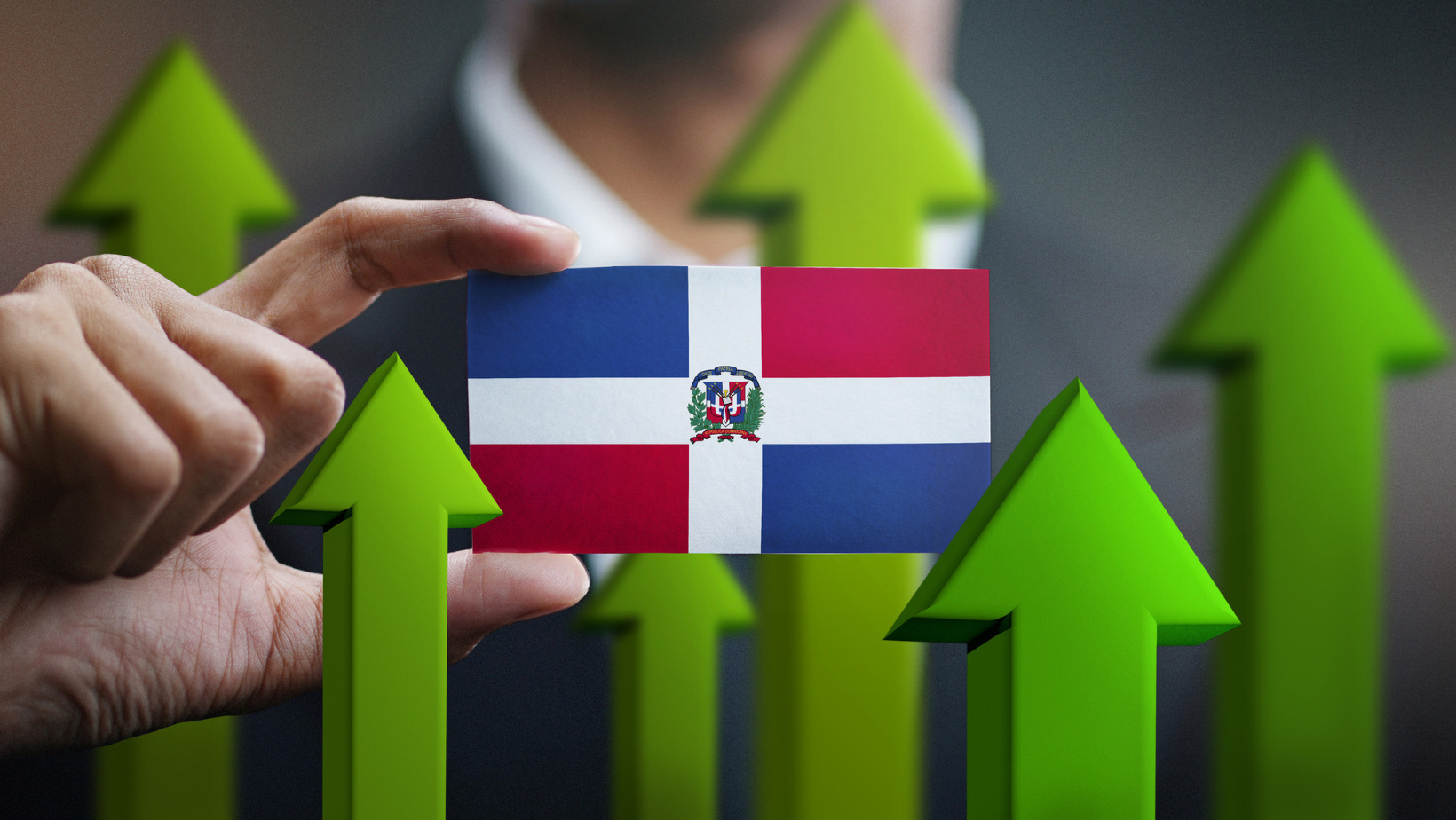 República Dominicana lidera crecimiento económico en Latam