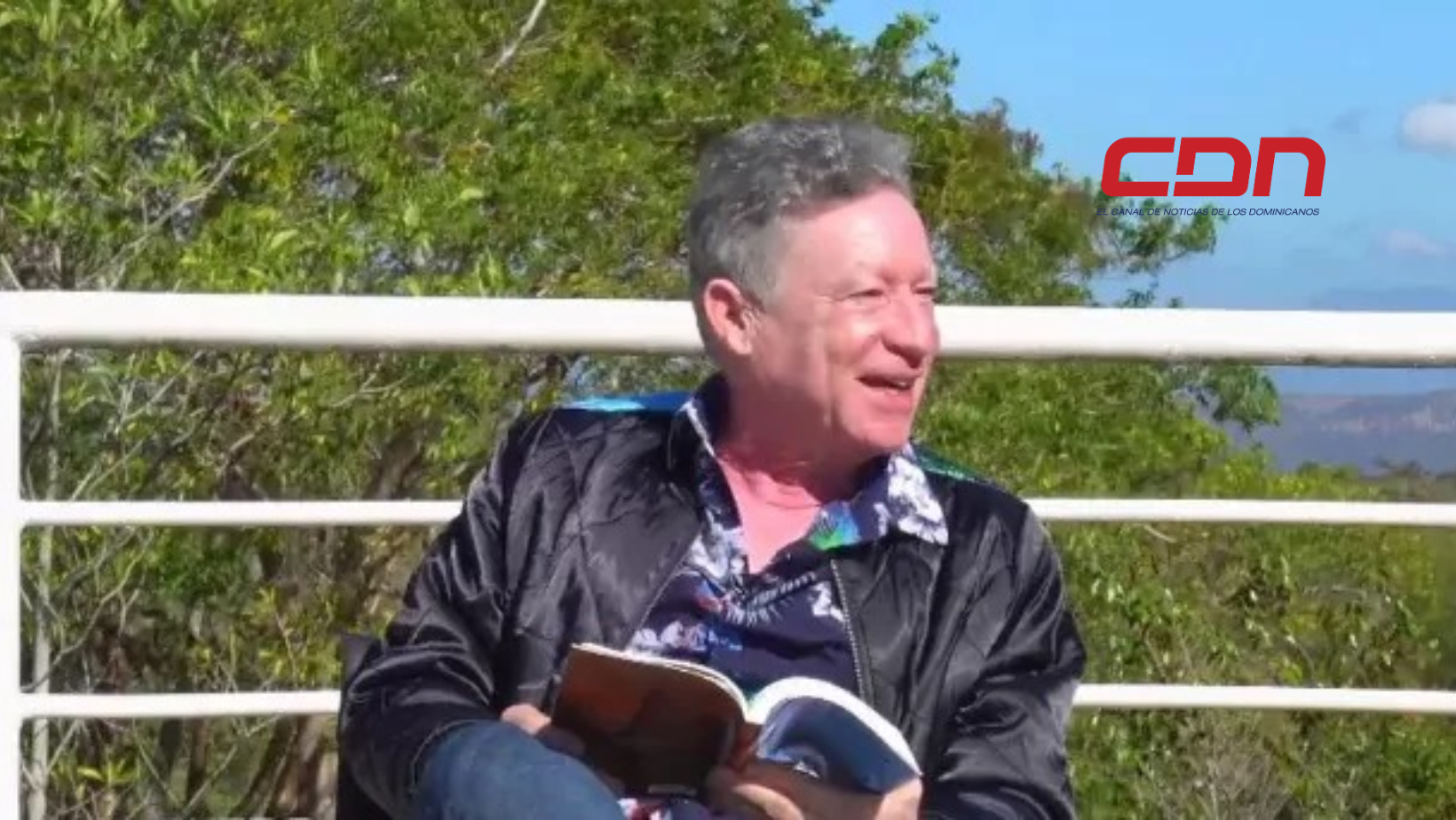 Fallece el humorista y periodista José Jáquez