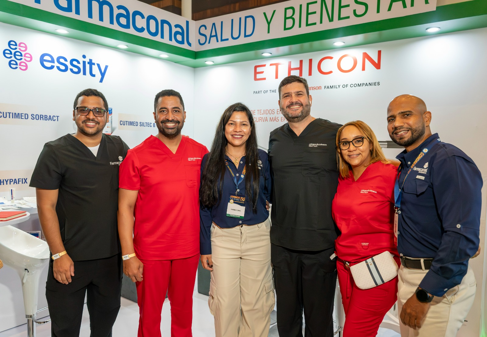 Farmaconal Quirúrgica abre sala para simulación de cirugías