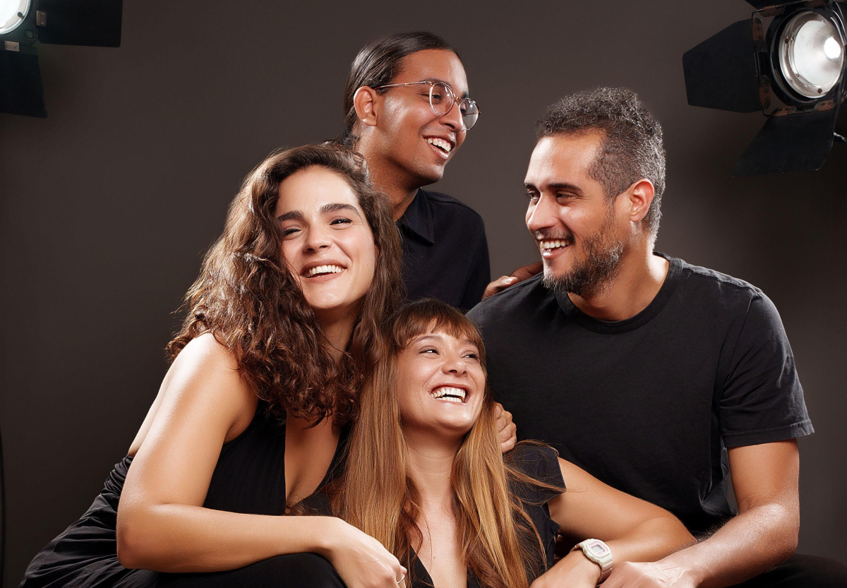 "Impredecibles: ¡Guayando Escenas!” llega al Teatro Nacional