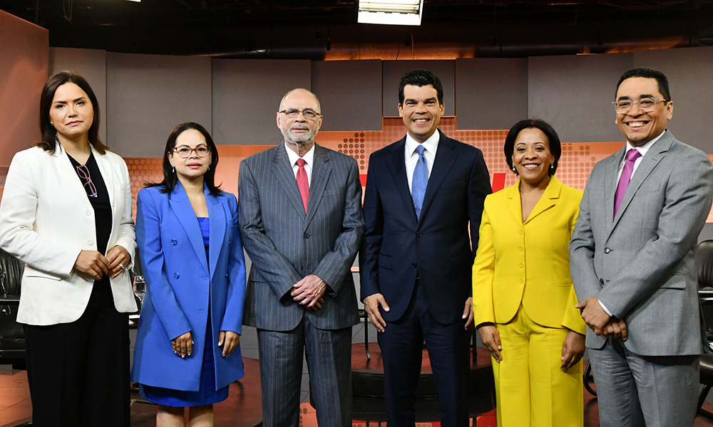 Inapa invierte RD$25 mil millones en obras de agua y saneamiento