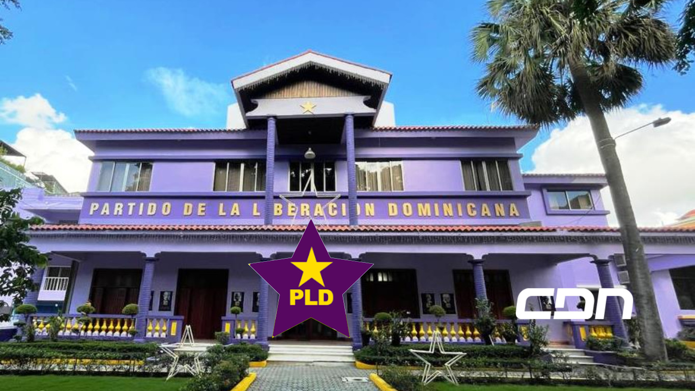 El PLD no quiere dejar que su estrella se apague