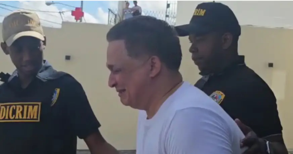 Por esta razón investigan al esposo de Génesis Lugo