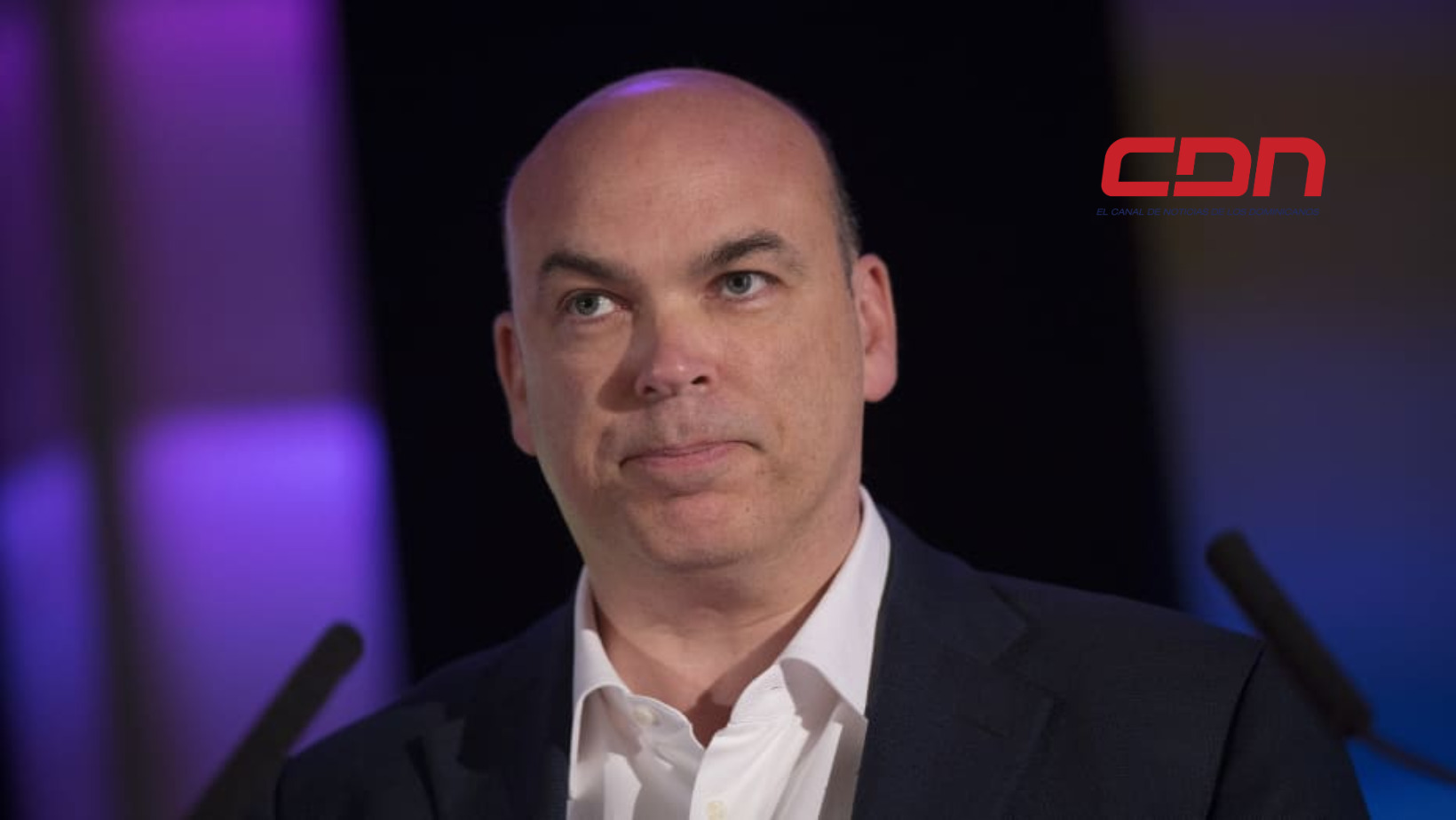 Recuperan cuerpo del magnate británico Mike Lynch