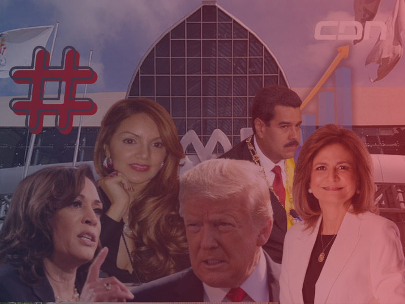 Te explicamos las tendencias de este 10 de septiembre